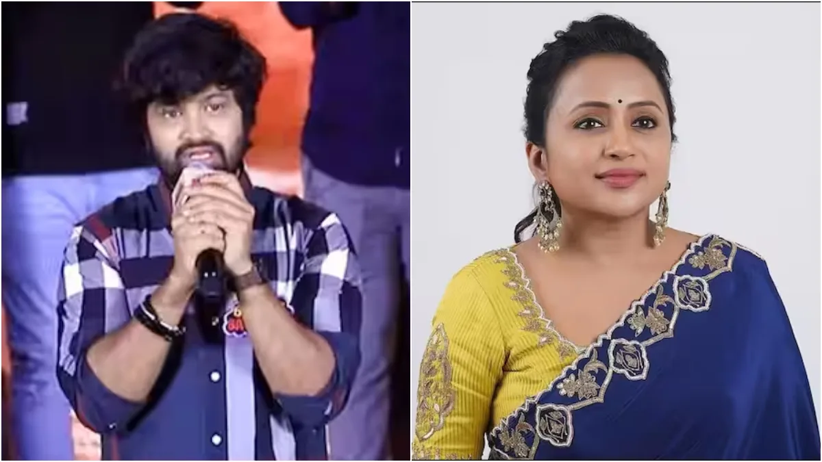 Bigg Boss Sohel: యాంకర్ సుమ చేసిన పనికి.. ఎమోషనల్ అయిన సోహైల్ - Rtvlive.com