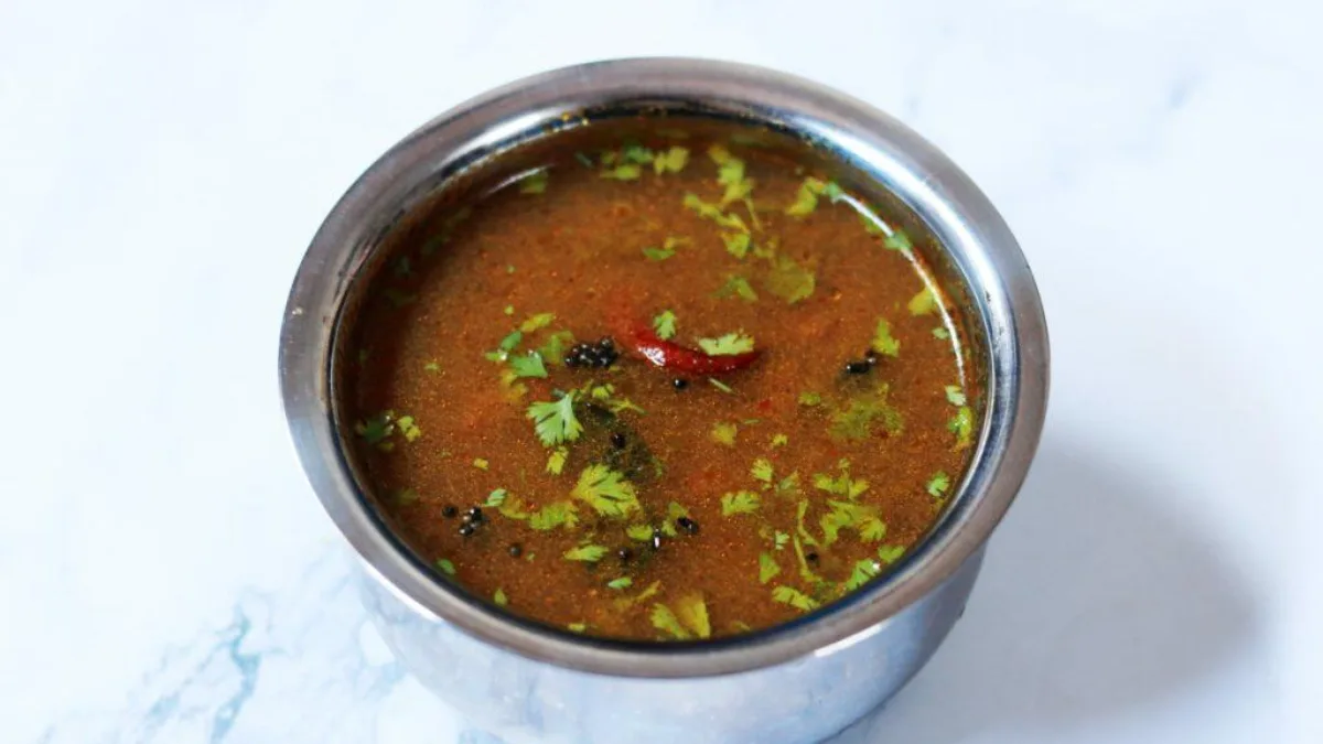 Vaamu Rasam: వాము రసం తయారీ విధానం ఇదే.. తాగితే ఎన్నో ప్రయోజనాలు ...