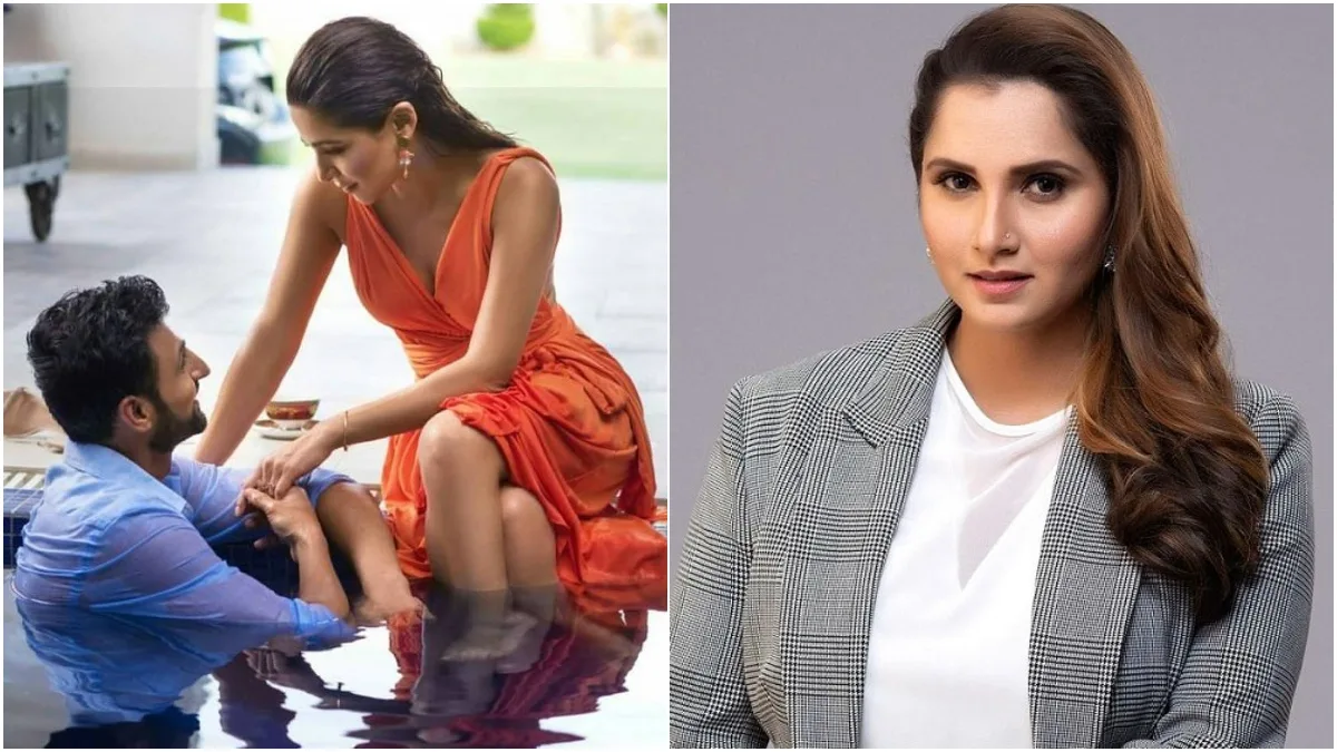 Sania: మాలిక్ ఎఫైర్స్ పై సానియా ఫైర్.. ఆ ఫొటోలన్నీ డిలిట్! - Rtvlive.com