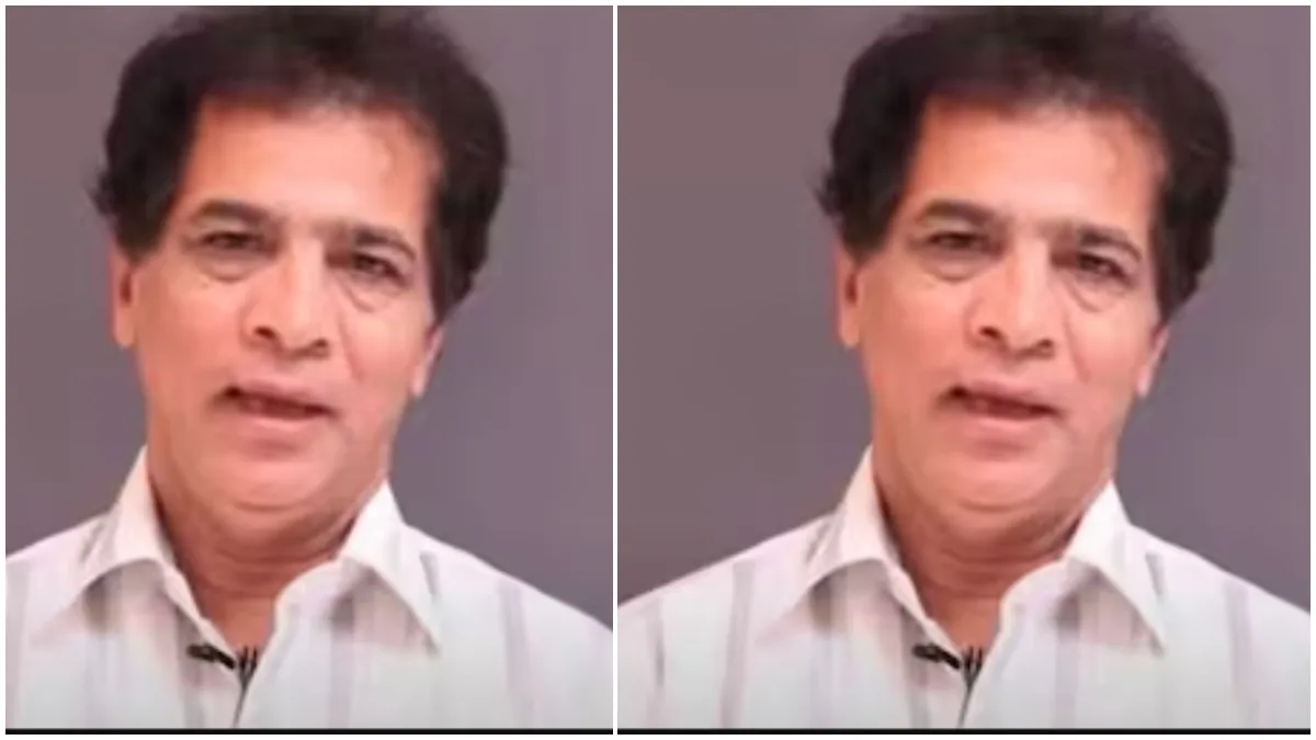 Vishweshwar Rao: టాలీవుడ్ లో విషాదం.. ప్రముఖ హాస్య నటుడు కన్నుమూత ...